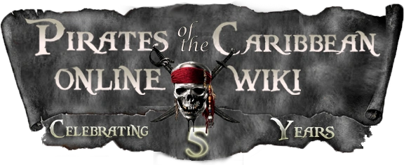 User blog:Hunter of the Shadows/POTCO Wiki's 5th Anniversary Party ...