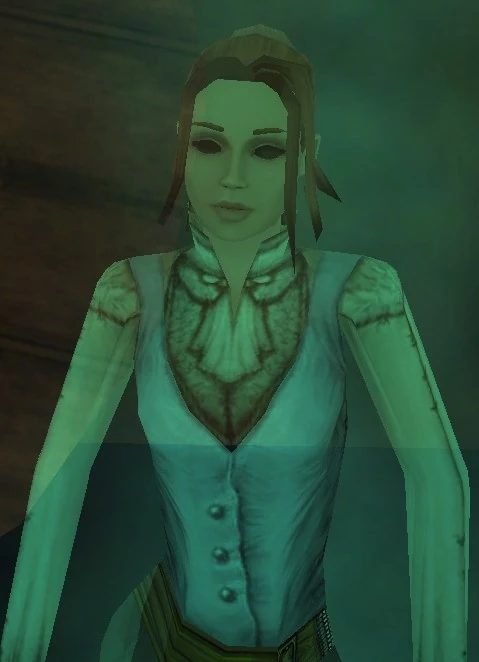 Sally Gold | Pirates Online Wiki | Fandom