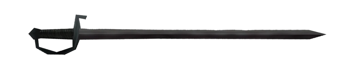 Small Broadsword | Pirates Online Wiki | Fandom