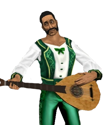 Gregory Greene | Pirates Online Wiki | Fandom