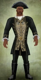 Jonathan Reed | Pirates Online Wiki | Fandom