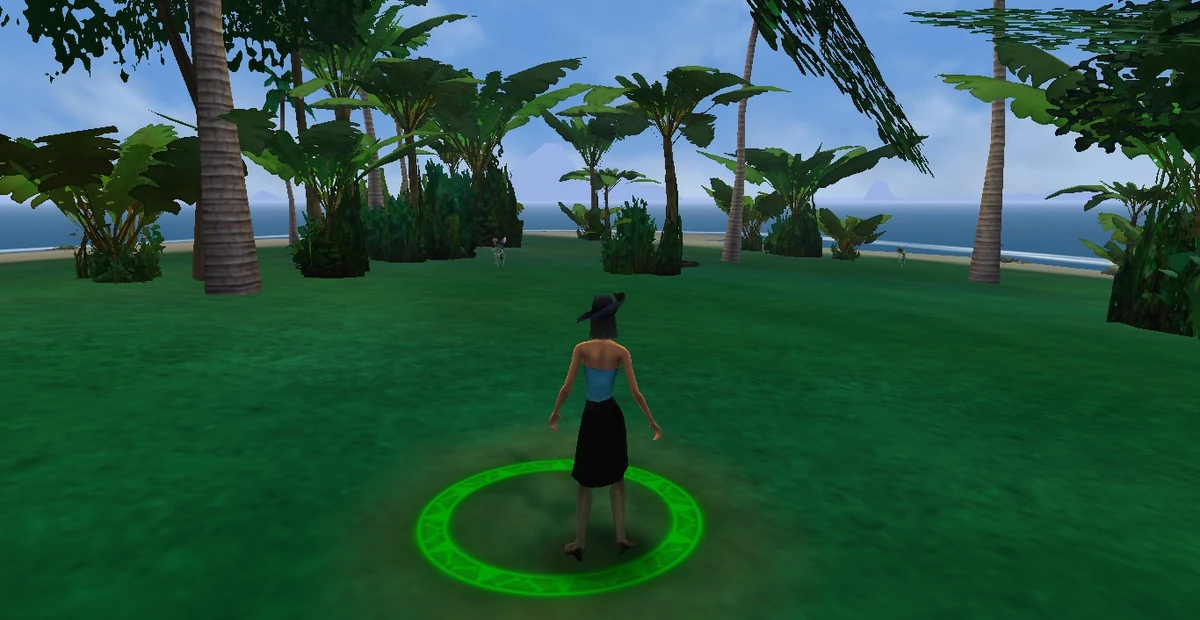 Rumrunner's Isle | Pirates Online Wiki | Fandom