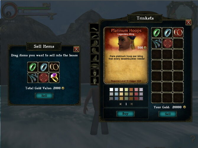 Pirates of the Caribbean Online Artifacts | Pirates Online Wiki | Fandom