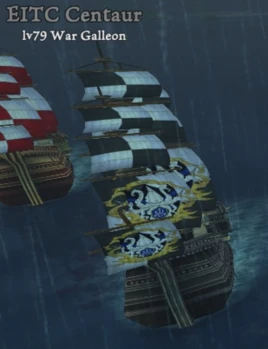 EITC Centaur | Pirates Online Wiki | Fandom