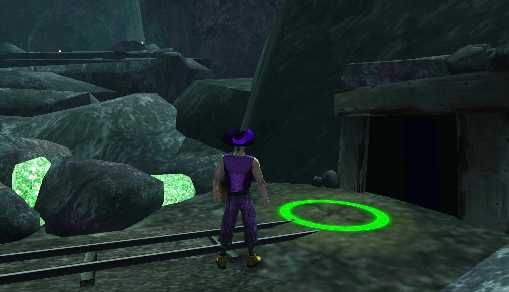 Dig Spot | Pirates Online Wiki | Fandom