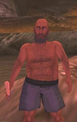 Simon Coalmorrigan | Pirates Online Wiki | Fandom