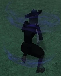 Hex Ward | Pirates Online Wiki | Fandom