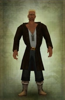 Sir Charles Newgate | Pirates Online Wiki | Fandom