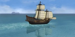 Brig | Pirates Online Wiki | Fandom