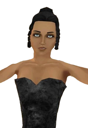 Morwenna | Pirates Online Wiki | Fandom