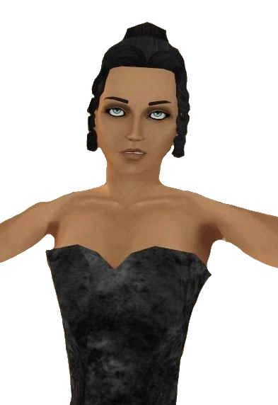 Morwenna | Pirates Online Wiki | Fandom