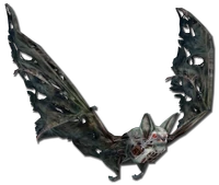 Leatherwing | Pirates Online Wiki | Fandom