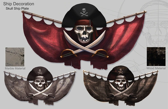 Pirates of the Caribbean Online Artifacts | Pirates Online Wiki | Fandom