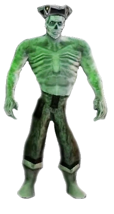 Scratch | Pirates Online Wiki | Fandom