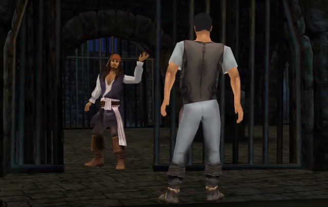 Potco Legendary Weapons