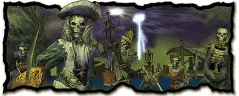 Category:Undead | Pirates Online Wiki | Fandom