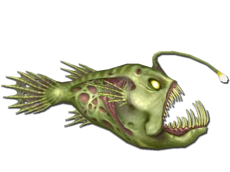 Angler | Pirates Online Wiki | Fandom