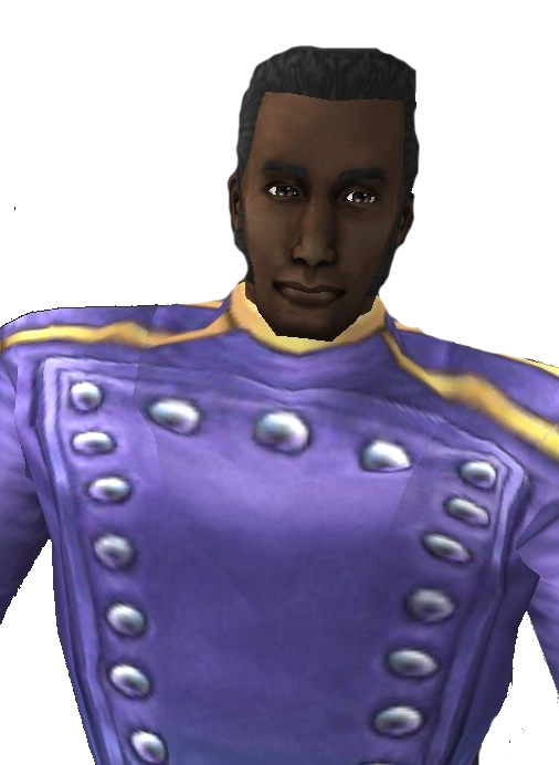 Purple Petey | Pirates Online Wiki | Fandom