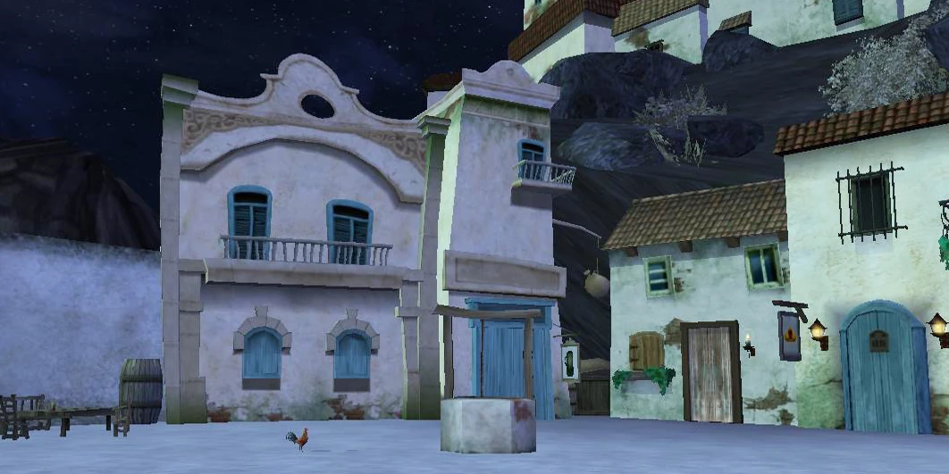 Skull's Thunder | Pirates Online Wiki | Fandom