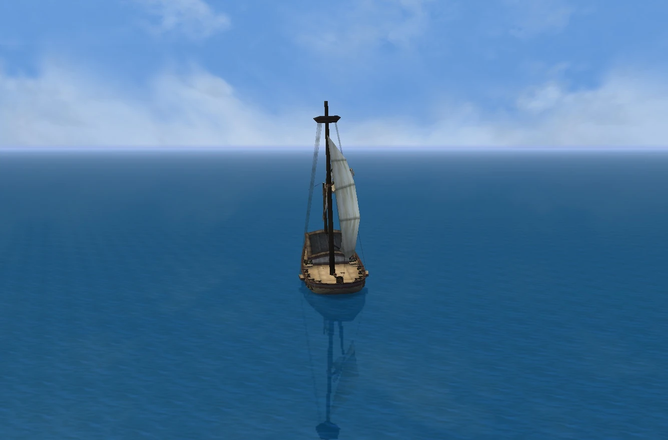 User blog:GamerPerson/Gallery Of Good Scenery Pictures in POTCO ...