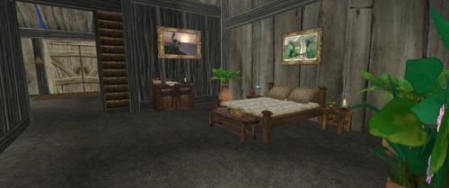 Millie's Cottage | Pirates Online Wiki | Fandom