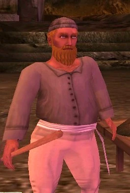 Isaiah McPratt | Pirates Online Wiki | Fandom