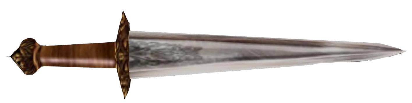 Jungle Dagger | Pirates Online Wiki | Fandom