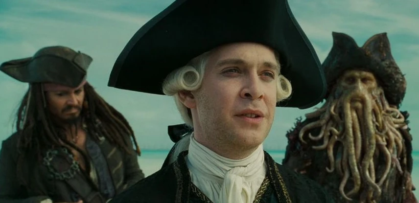 Friend | Pirates Online Wiki | Fandom