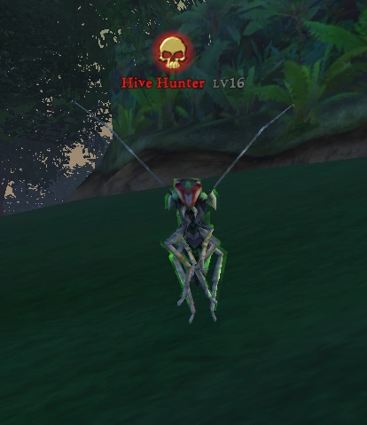 Hive Hunter | Pirates Online Wiki | Fandom