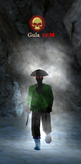 Gula | Pirates Online Wiki | Fandom