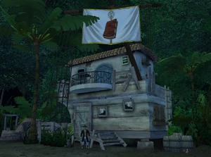 The Keepers of the Code | Pirates Online Wiki | Fandom