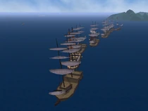 Gallery of POTCO Images | Pirates Online Wiki | Fandom