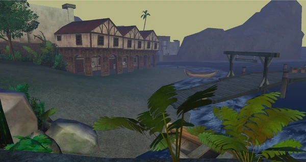 Mood Rock | Pirates Online Wiki | Fandom