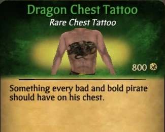 Beth Daggerskull | Pirates Online Wiki | Fandom