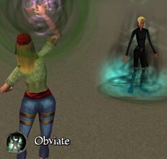 Obviate | Pirates Online Wiki | Fandom