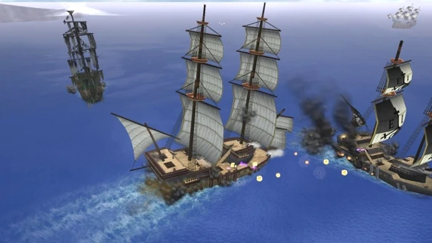 The Magic | Pirates Online Wiki | Fandom