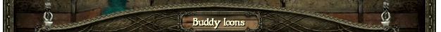 Buddy Icons | Pirates Online Wiki | Fandom