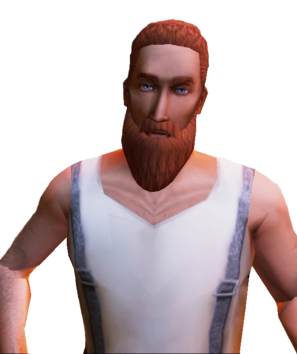 Redcrash | Pirates Online Wiki | Fandom