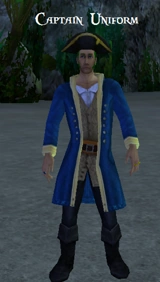 User blog:William Seasteel/EITC Uniforms | Pirates Online Wiki | Fandom