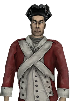 David Benbow | Pirates Online Wiki | Fandom