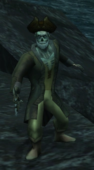 Ketchum | Pirates Online Wiki | Fandom