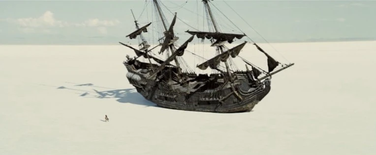 Davy Jones' Locker | Pirates Online Wiki | Fandom