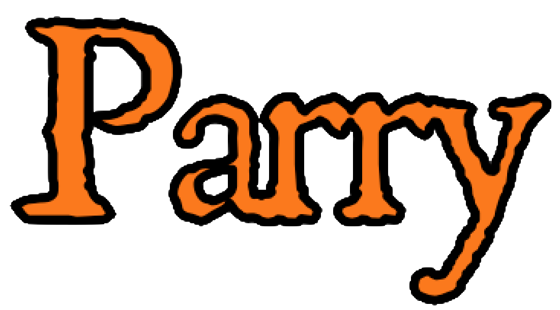 Parry | Pirates Online Wiki | Fandom