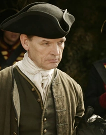 Ian Mercer | Pirates Online Wiki | Fandom