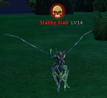 Stabby Stab | Pirates Online Wiki | Fandom