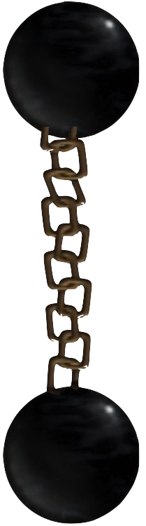 Chain Shot | Pirates Online Wiki | Fandom