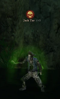 Jack Tar | Pirates Online Wiki | Fandom
