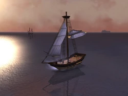 Sloop | PiratesOnlineLegacy Wiki | Fandom