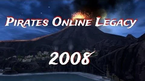 Development Videos | PiratesOnlineLegacy Wiki | Fandom