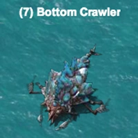 Bottom Crawler | PirateStorm Wiki | Fandom